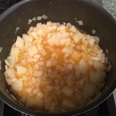 Peruvian Squash Recipe | SideChef