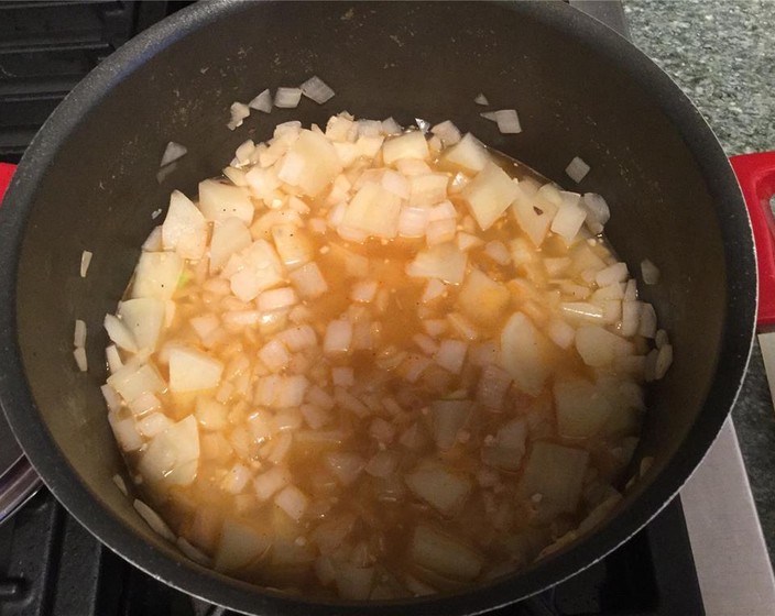 Peruvian Squash Recipe | SideChef