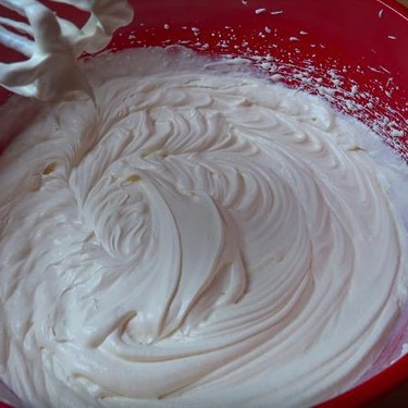 Super Simple Strawberry Ice Cream Recipe | SideChef