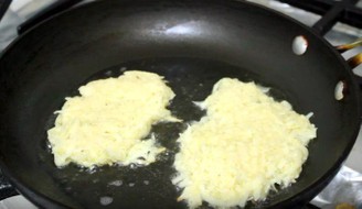 Potato Pancakes Recipe | SideChef