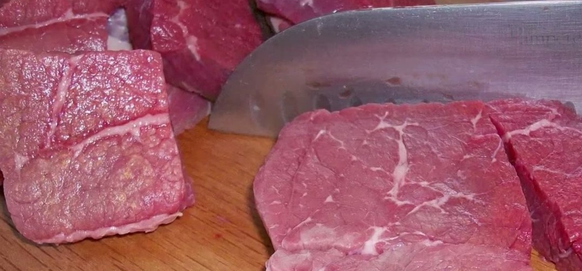 Beef Flatladen (Stewed Beef in Gravy) Recipe | SideChef