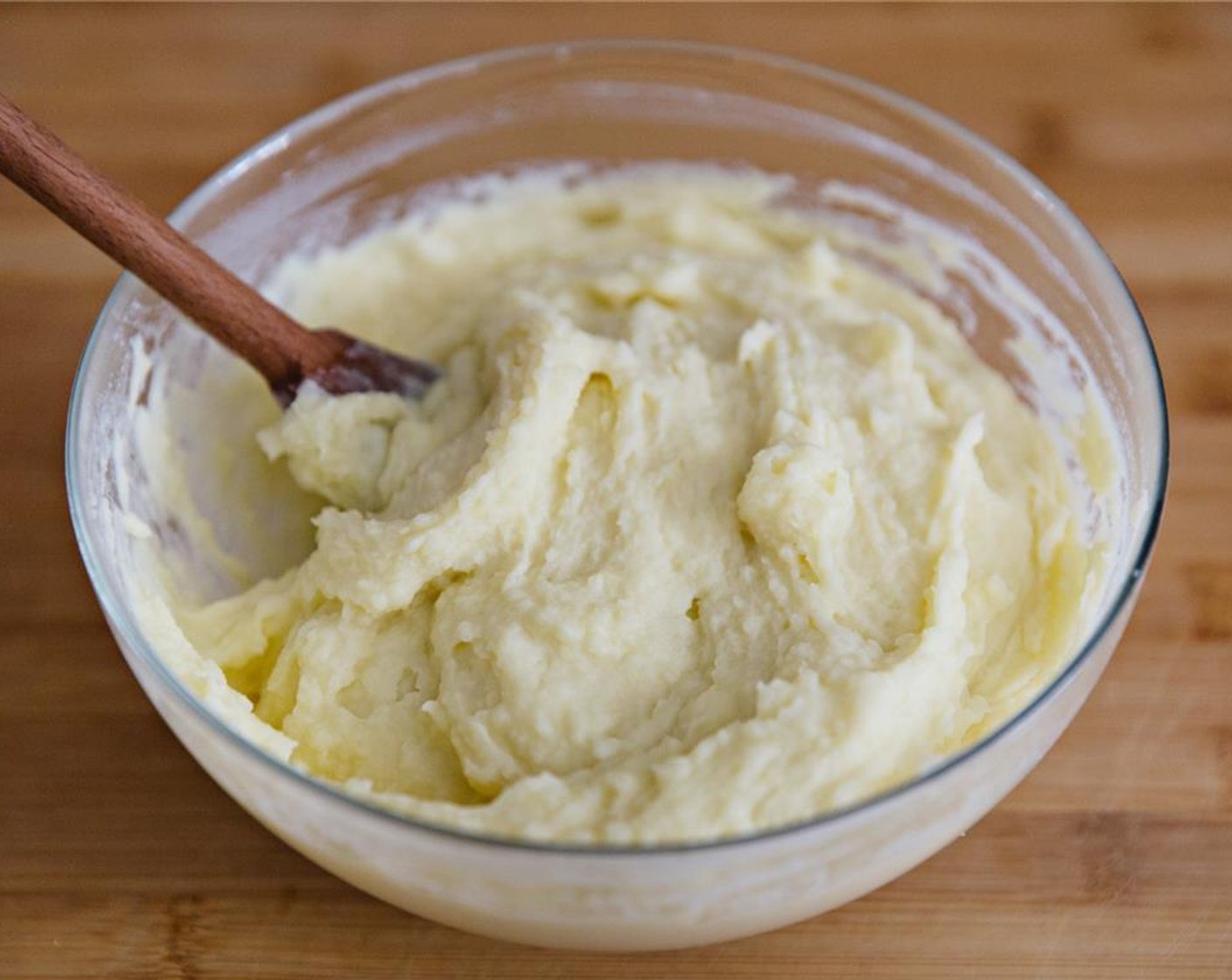 Classic Fluffy Mashed Potatoes Recipe | SideChef Classic Fluffy Mashed Potatoes Recipe | SideChef