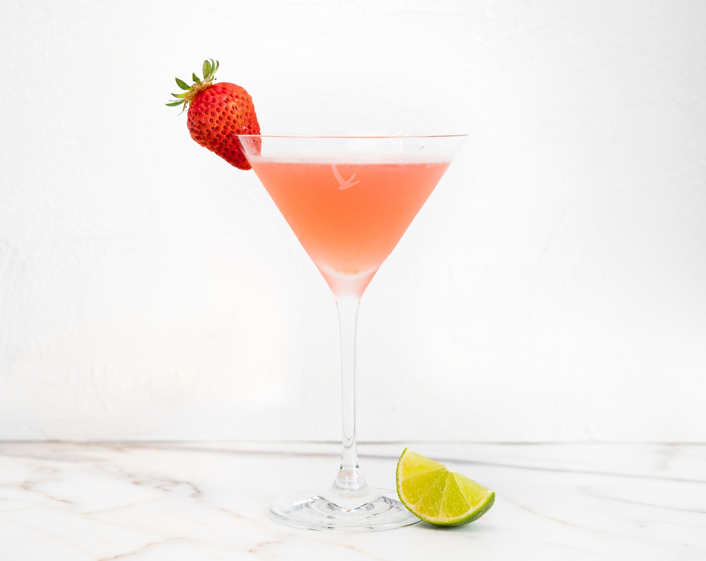 Highly Cosmopolitan Recipe | SideChef