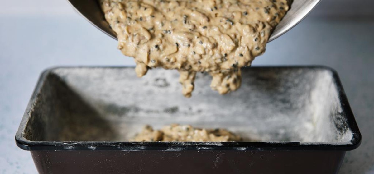 Seed Loaf Recipe | SideChef