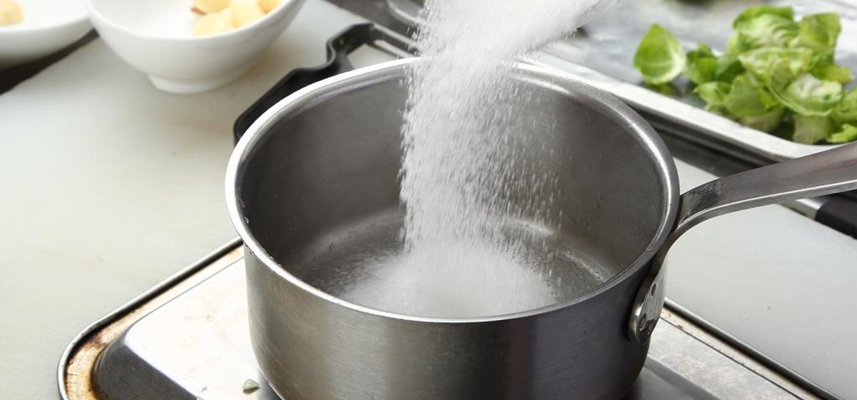 Madison's Poached Turkey Breast Recipe | SideChef