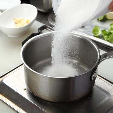 Madison's Poached Turkey Breast Recipe | SideChef