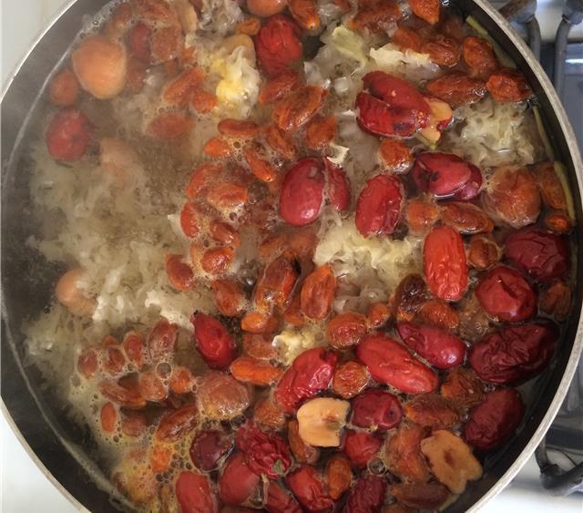 Bai Mu Erh Recipe | SideChef