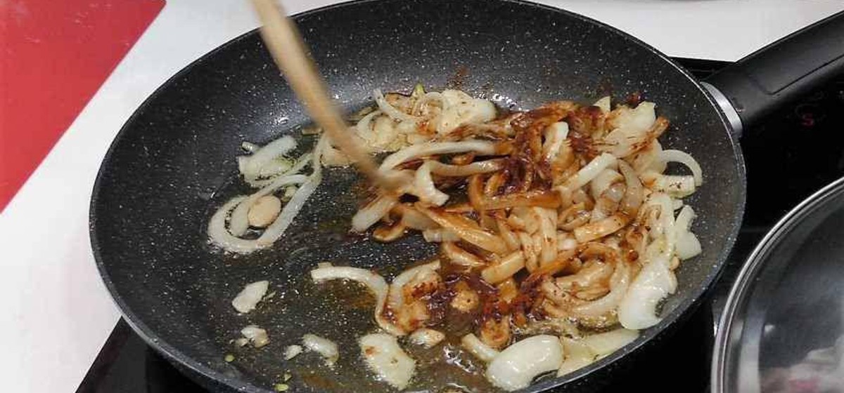 Portuguese Style Cod Recipe | SideChef