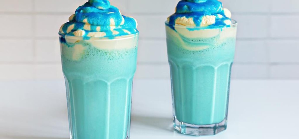 Star Wars Cocktail Milkshake Recipe | SideChef