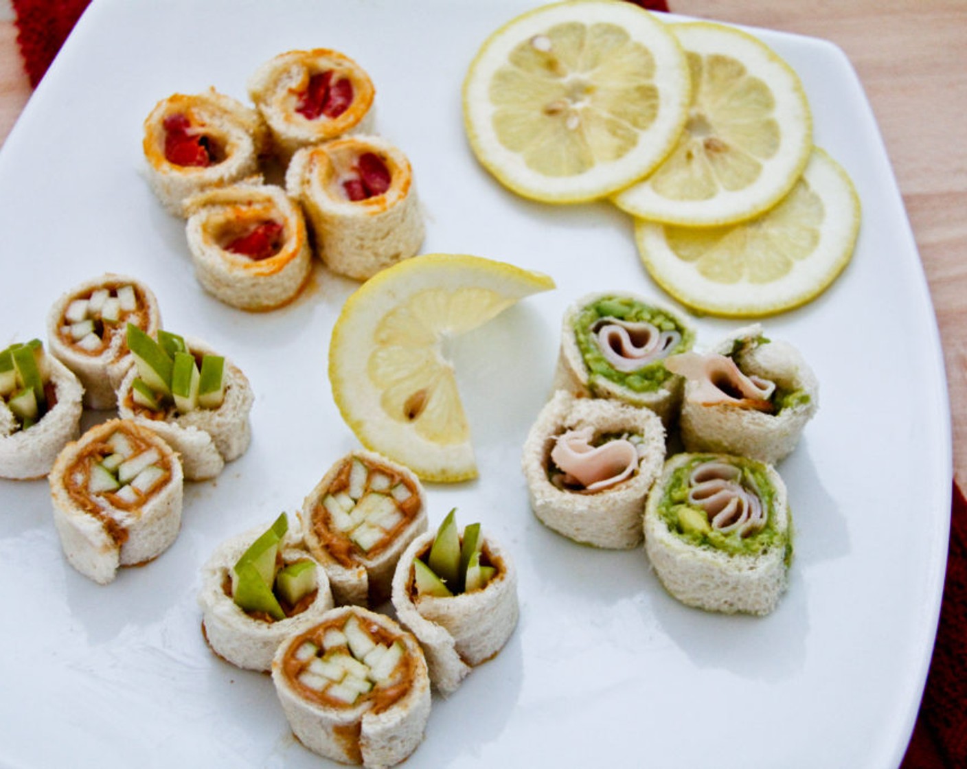 Kid-Friendly Mock Maki Recipe | SideChef