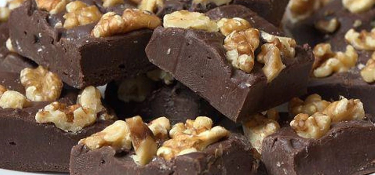 Best Ever Chocolate Fudge Recipe | SideChef