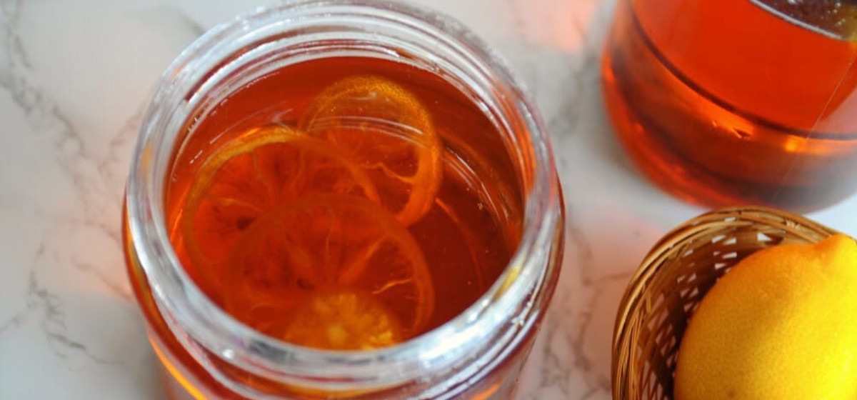 Golden Syrup Recipe | SideChef