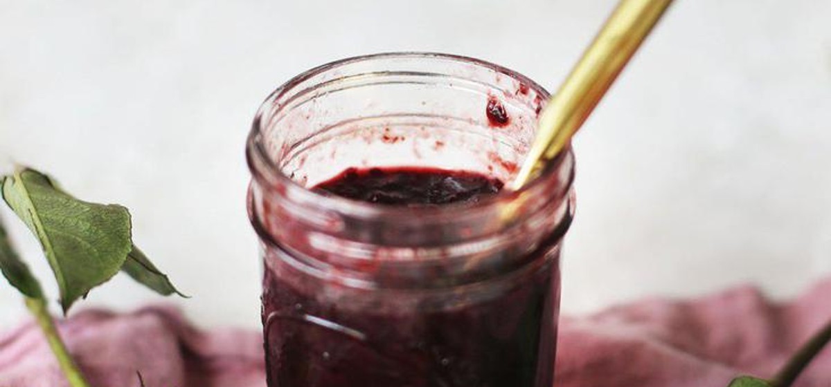 Marionberry Jam Recipe | SideChef