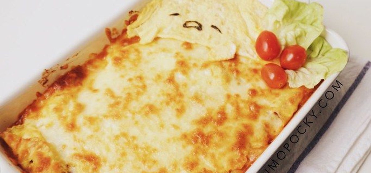 No Noodle Lasagna Recipe Sidechef