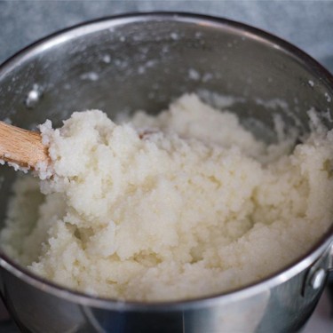 Pap & Sheba with Grilled Sausage Recipe | SideChef