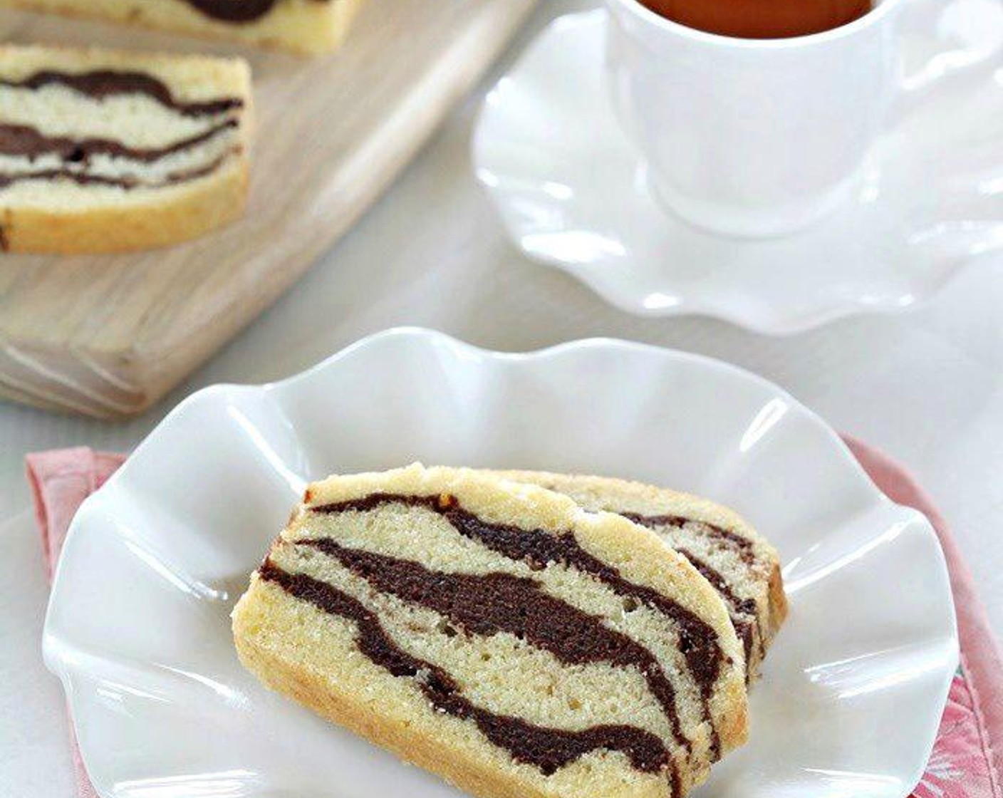 Mini Pound Cake Recipe | SideChef