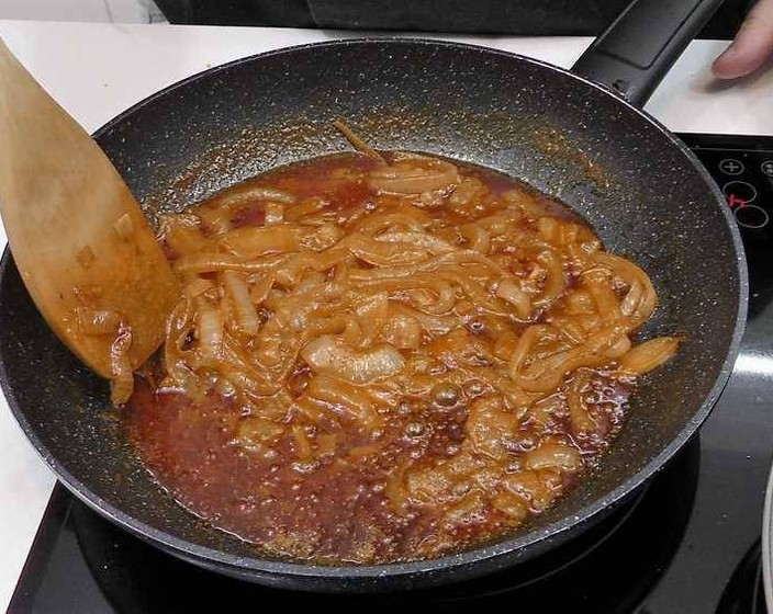 Portuguese Style Cod Recipe | SideChef