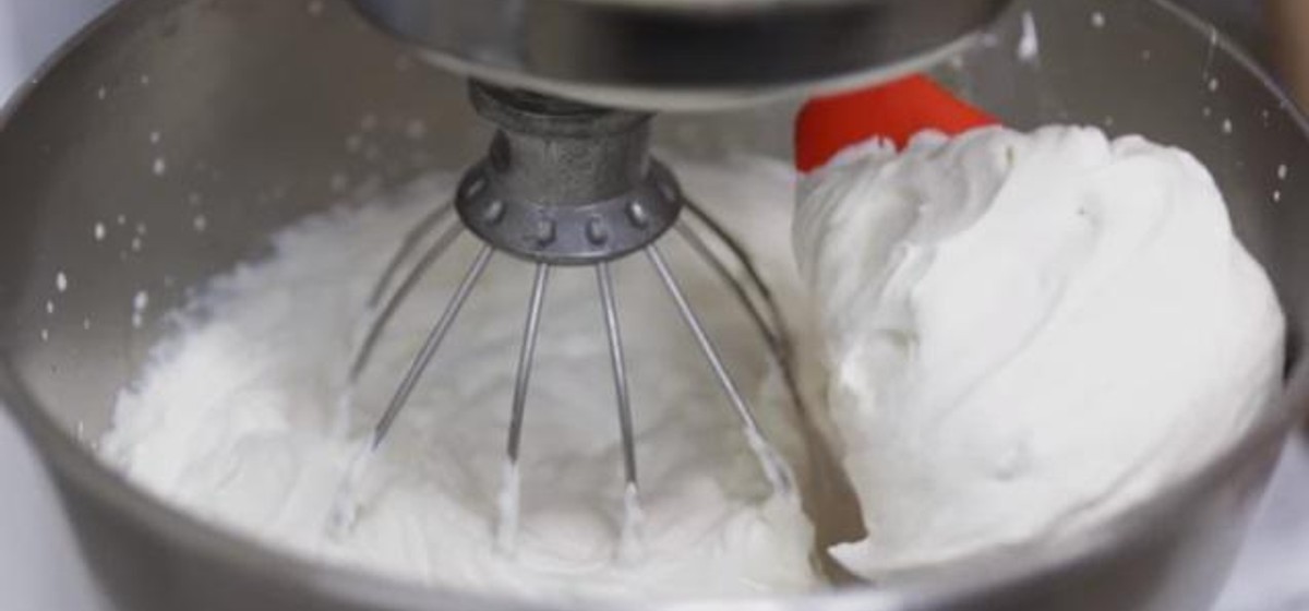 No Machine Homemade Ice Cream Recipe | SideChef