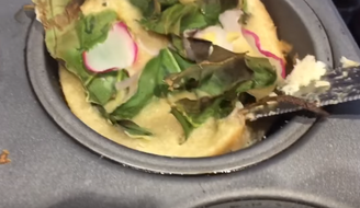 Quinoa Quiche Tartlets Recipe | SideChef