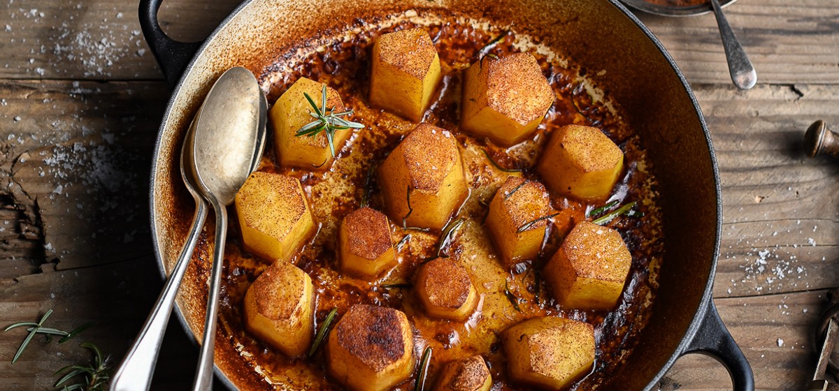 Octopus in Red Wine Recipe | SideChef