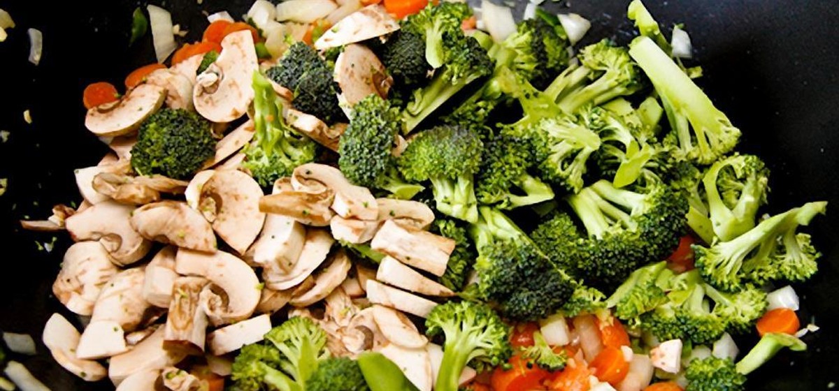 Sweet Chili Lime Fried Rice Recipe | SideChef