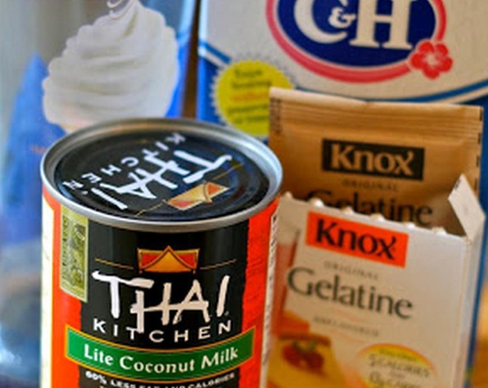 Baseball Jello Shots Recipe | SideChef