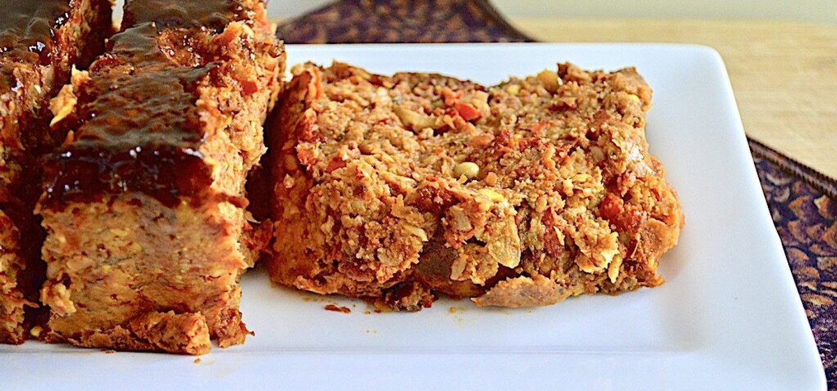 Summer Veggie Loaf Recipe | SideChef