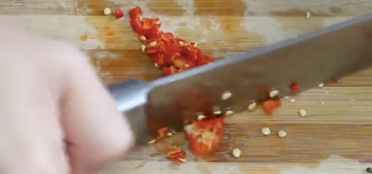 Vegetarian Thai Basil Rice Recipe | SideChef