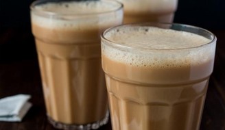 Teh Tarik (Malaysian Pulled Tea) Recipe | SideChef