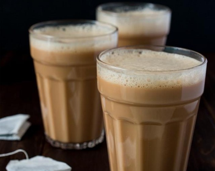 Teh Tarik (Malaysian Pulled Tea) Recipe | SideChef