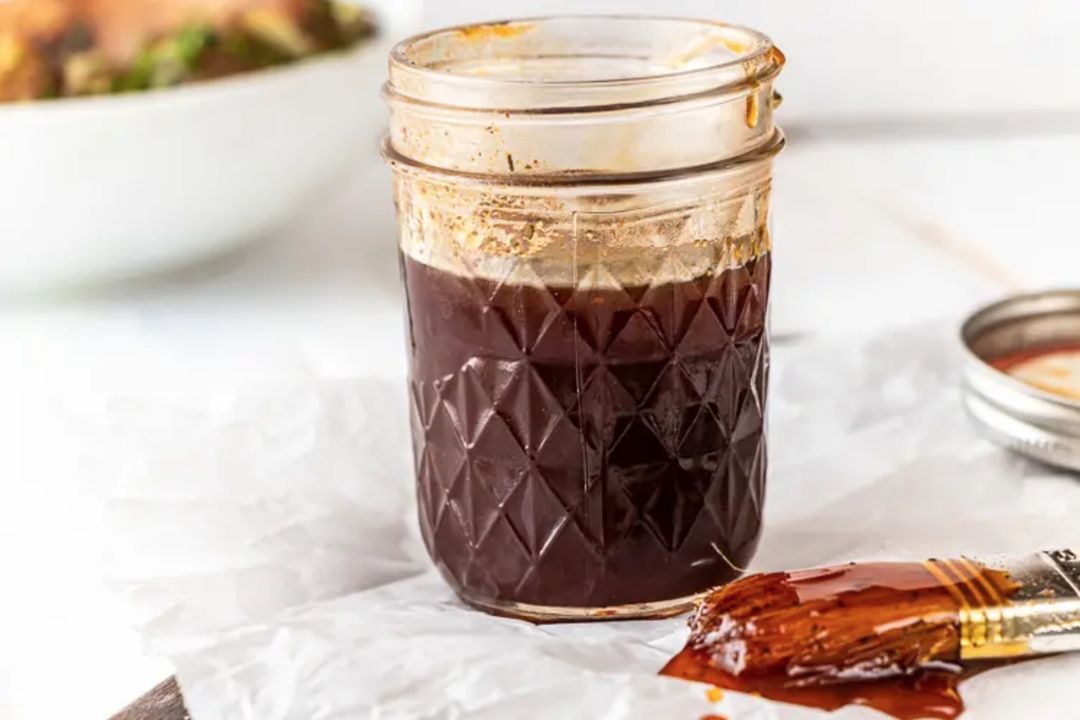 Moroccan BBQ Sauce Recipe | SideChef
