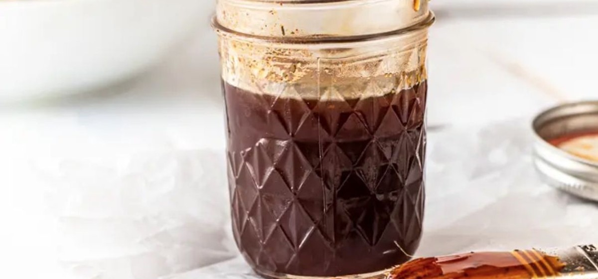 Moroccan BBQ Sauce Recipe | SideChef