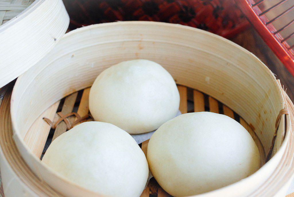 Red Bean Buns Recipe | SideChef