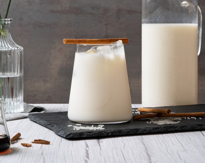 Horchata Recipe | SideChef