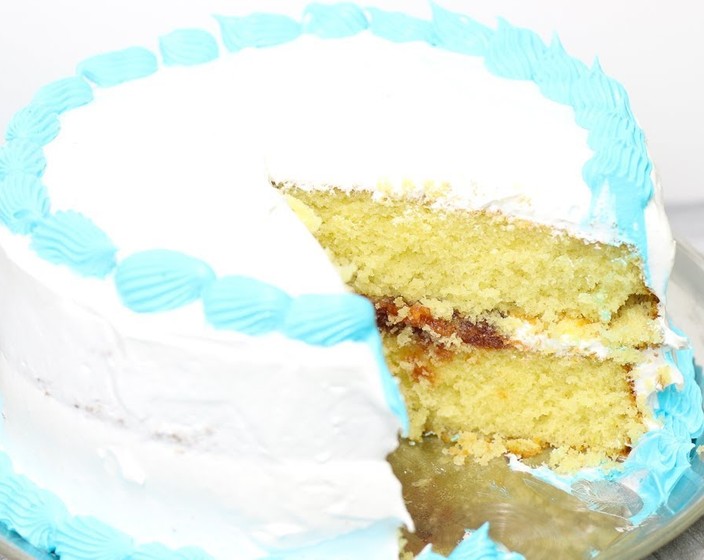 Bizcocho Dominicano (Dominican Cake) Recipe | SideChef